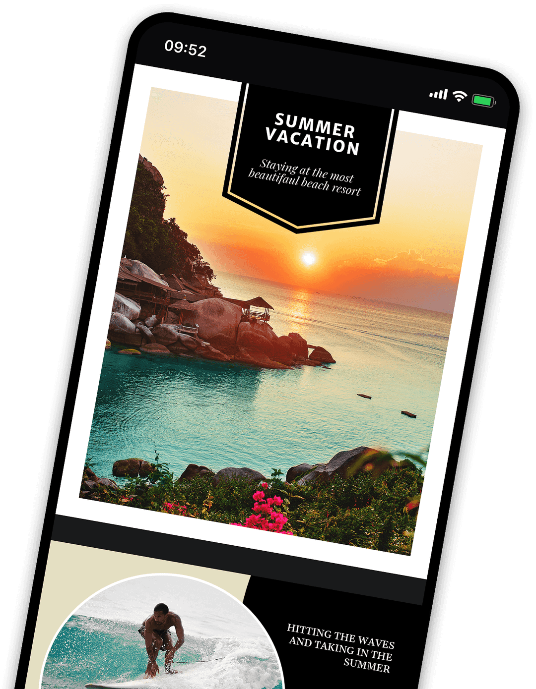 MyAlbum - Create a Free Online Photo Album or Photo Book